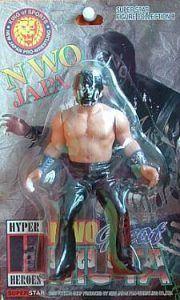 Great Muta (Keiji Mutoh) – nWo | WrestlingFigs