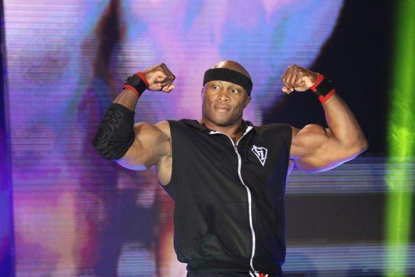 PHOTO GALLERY FROM THE 3/29 EPISODE OF IMPACT WRESTLING | WrestlingFigs